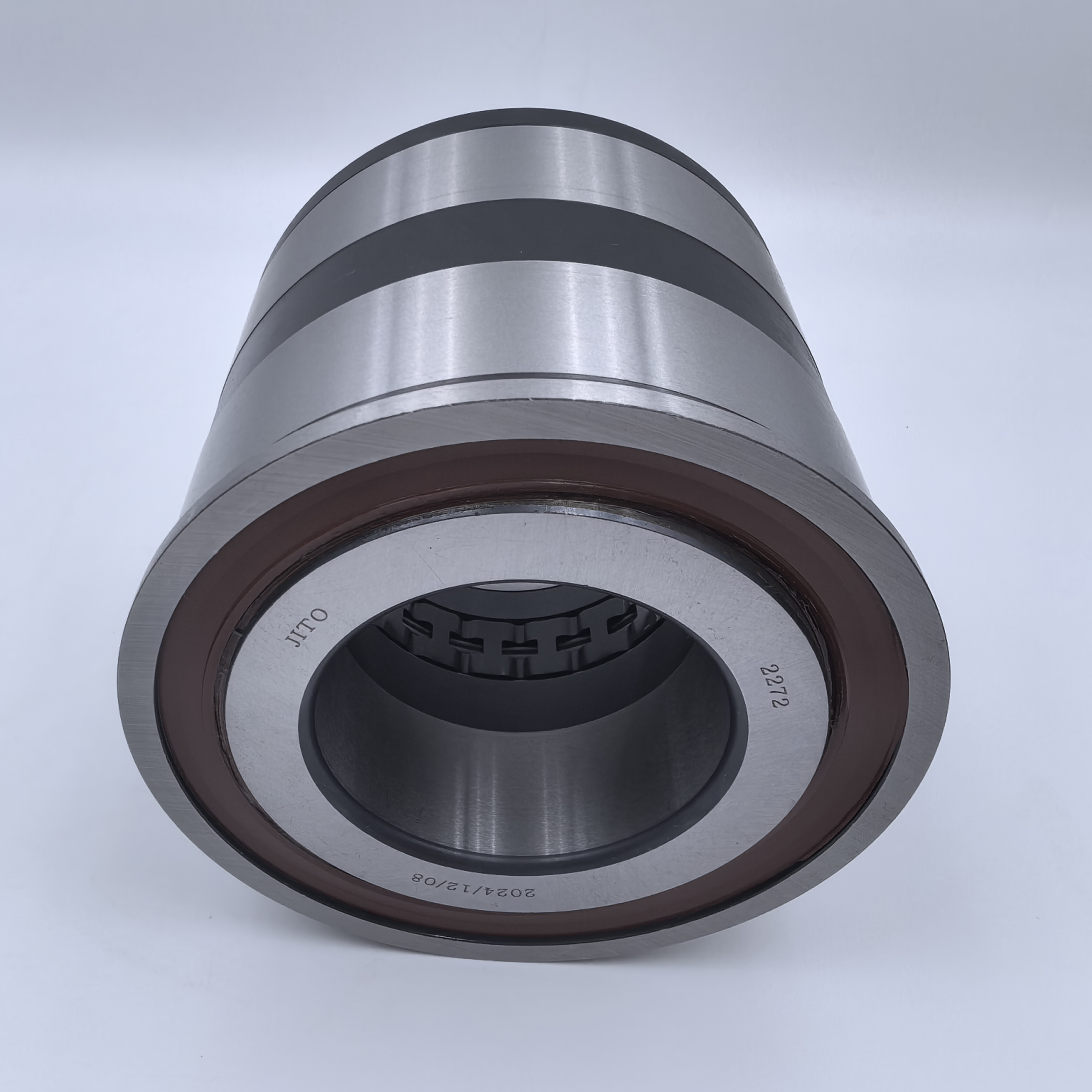China VKBA 5412/BTH 0022/BTH 0055 Wheel Hub Bearing for Commercial ...